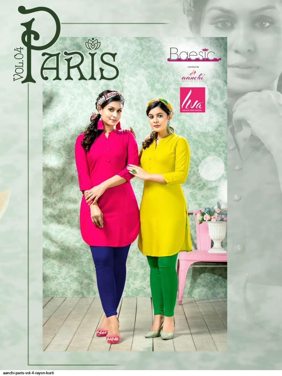 aanchi-paris-vol-4-rayon-kurti