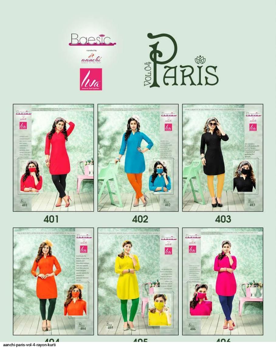 aanchi-paris-vol-4-rayon-kurti