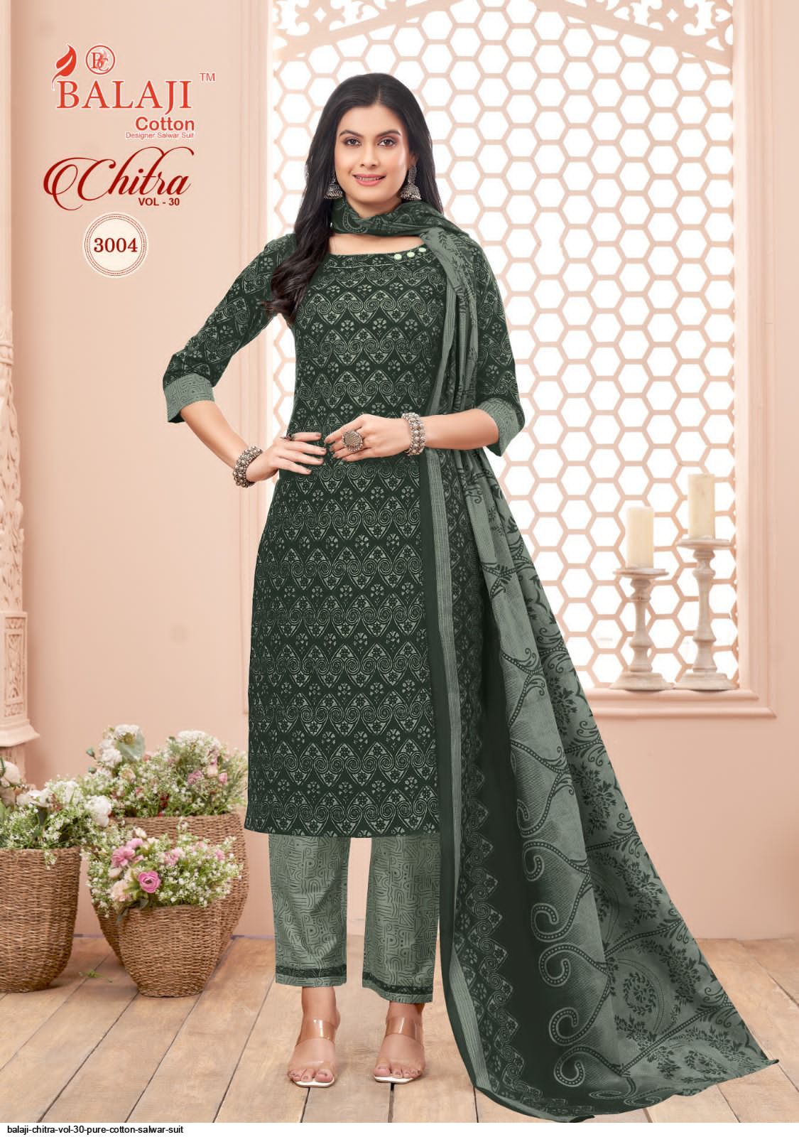 balaji-chitra-vol-30-pure-cotton-DRESS MATERIAL