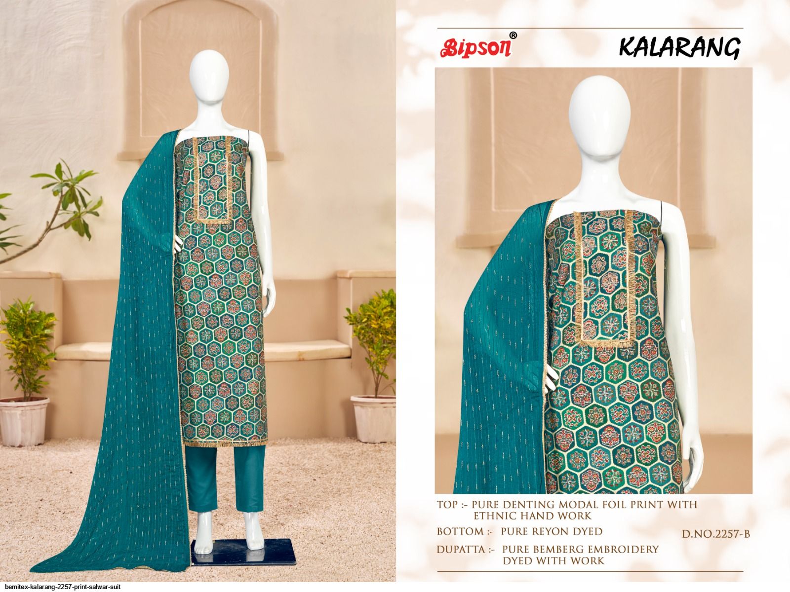 bipson-kalarang-2257-print-salwar-suit