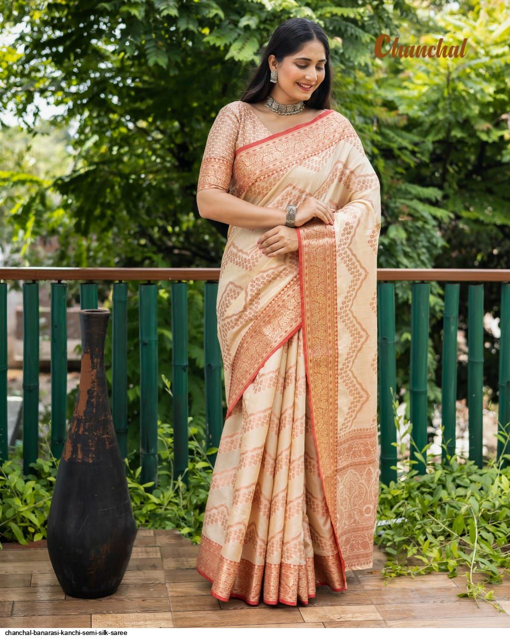 chanchal-banarasi-kanchi-semi-silk-saree