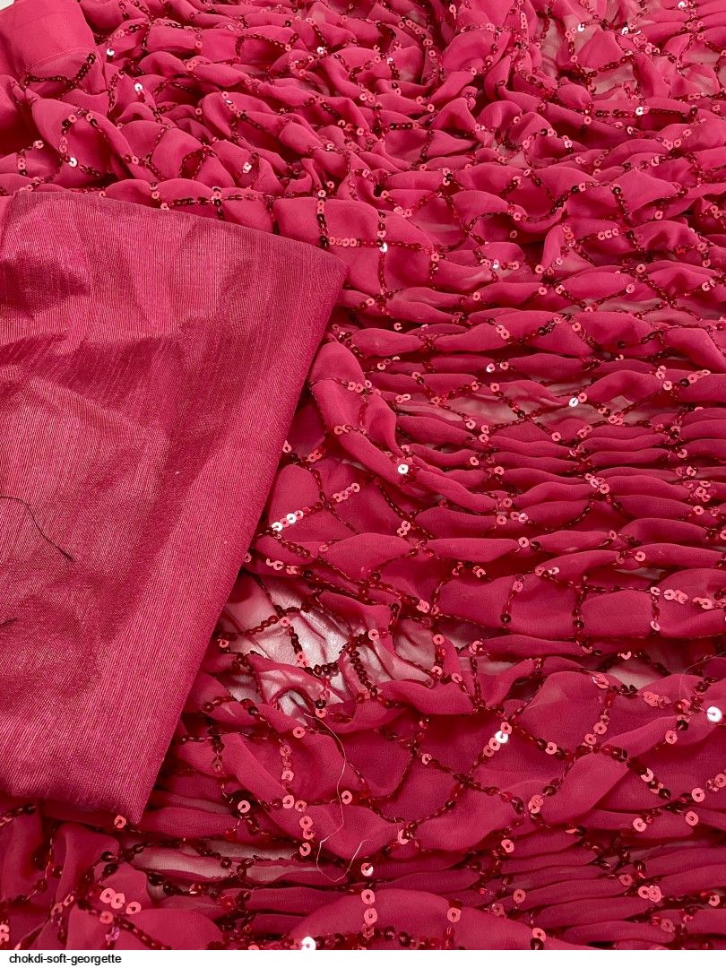 CHOKDI SOFT GEORGETTE