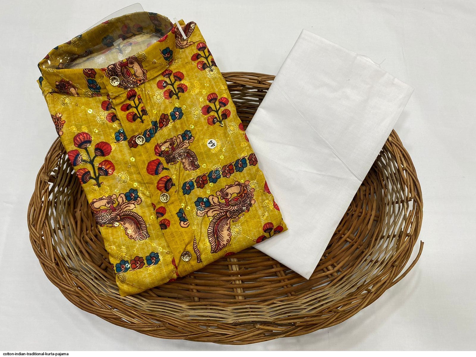 COTTON Indian Traditional kurta pajama