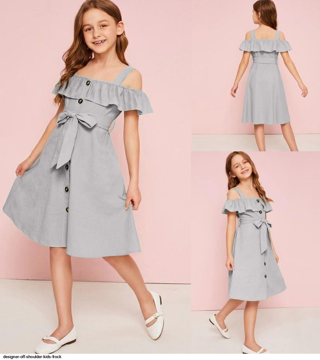 designer-off-shoulder-kids-frock