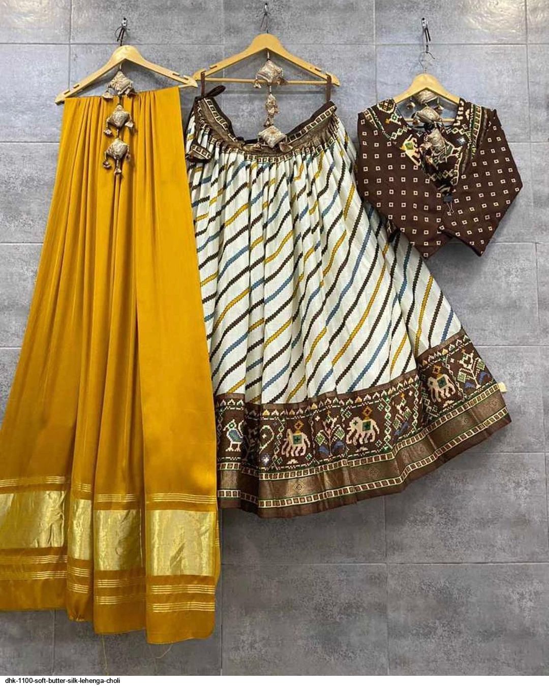 dhk-1100-soft-butter-silk-NAVRATRI lehenga-choli-d
