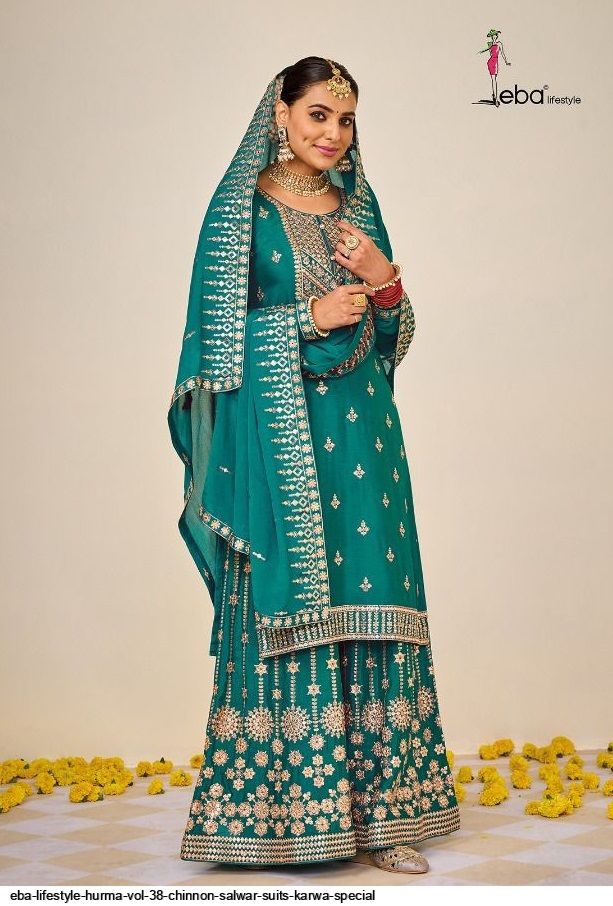 eba-lifestyle-hurma-vol-38-chinnon-salwar-suits KARWA SPECIAL