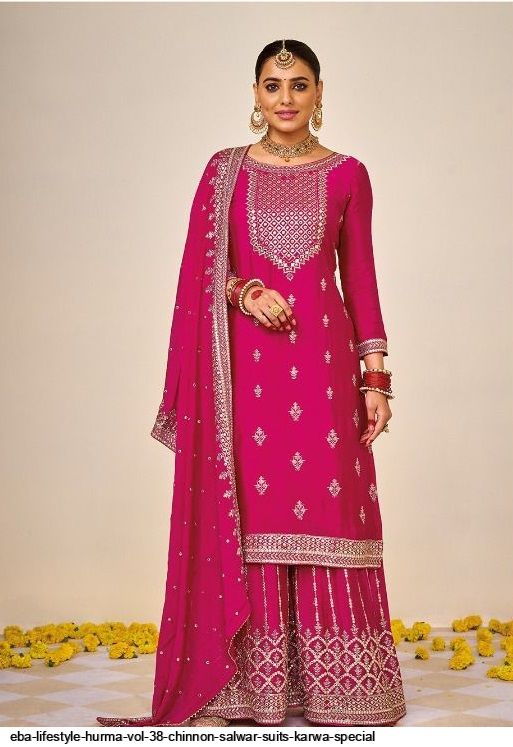 eba-lifestyle-hurma-vol-38-chinnon-salwar-suits KARWA SPECIAL