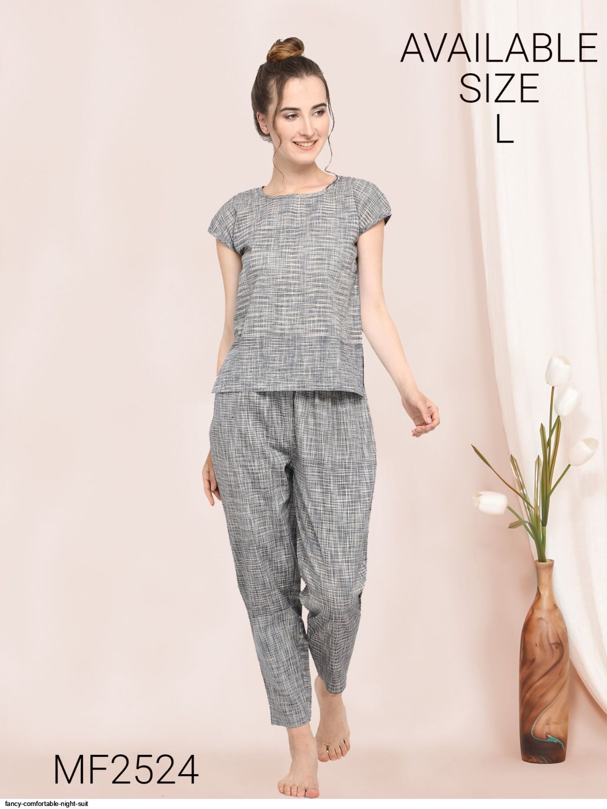 fancy comfortable night suit