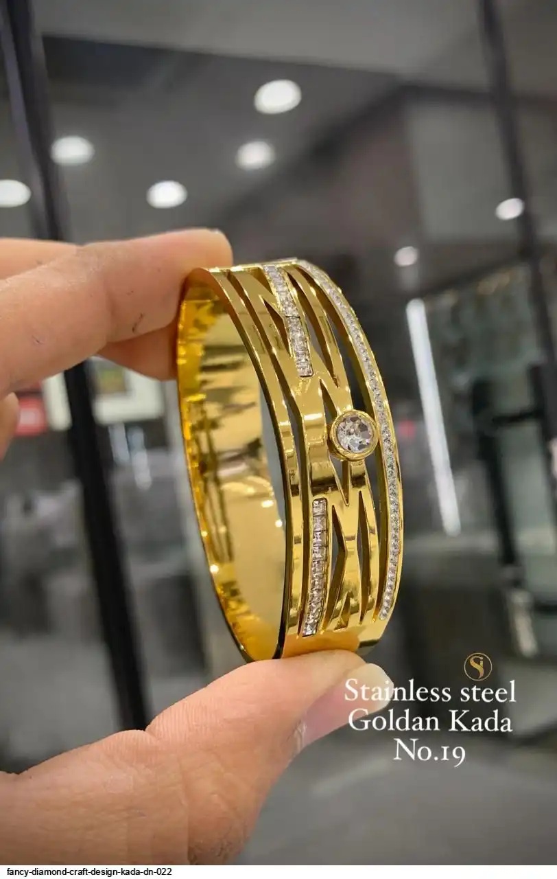 FANCY DIAMOND CRAFT DESIGN KADA DN 022