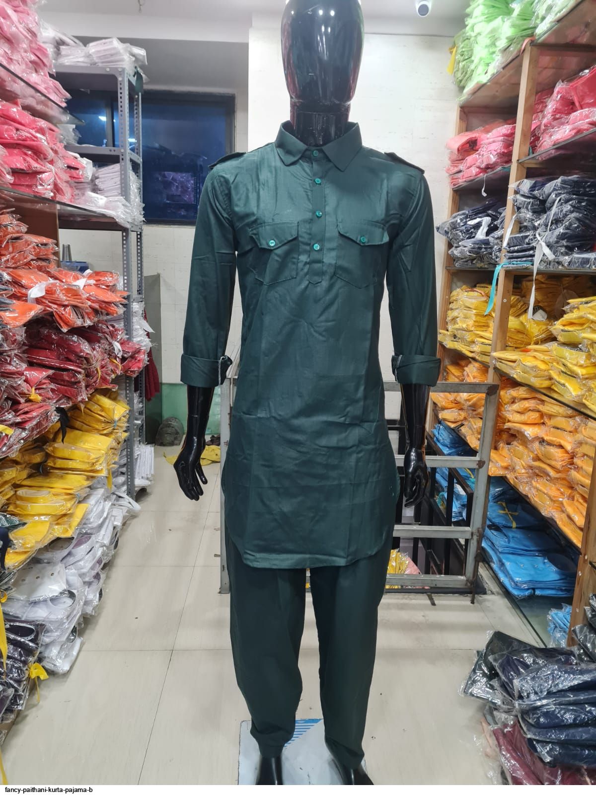 fancy-pathani-kurta-pajama-b