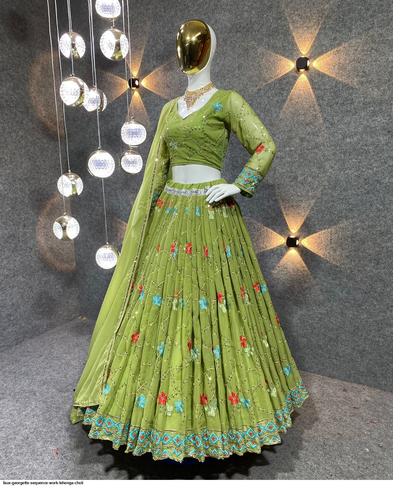 faux-georgette-sequence-work-lehenga-choli 225