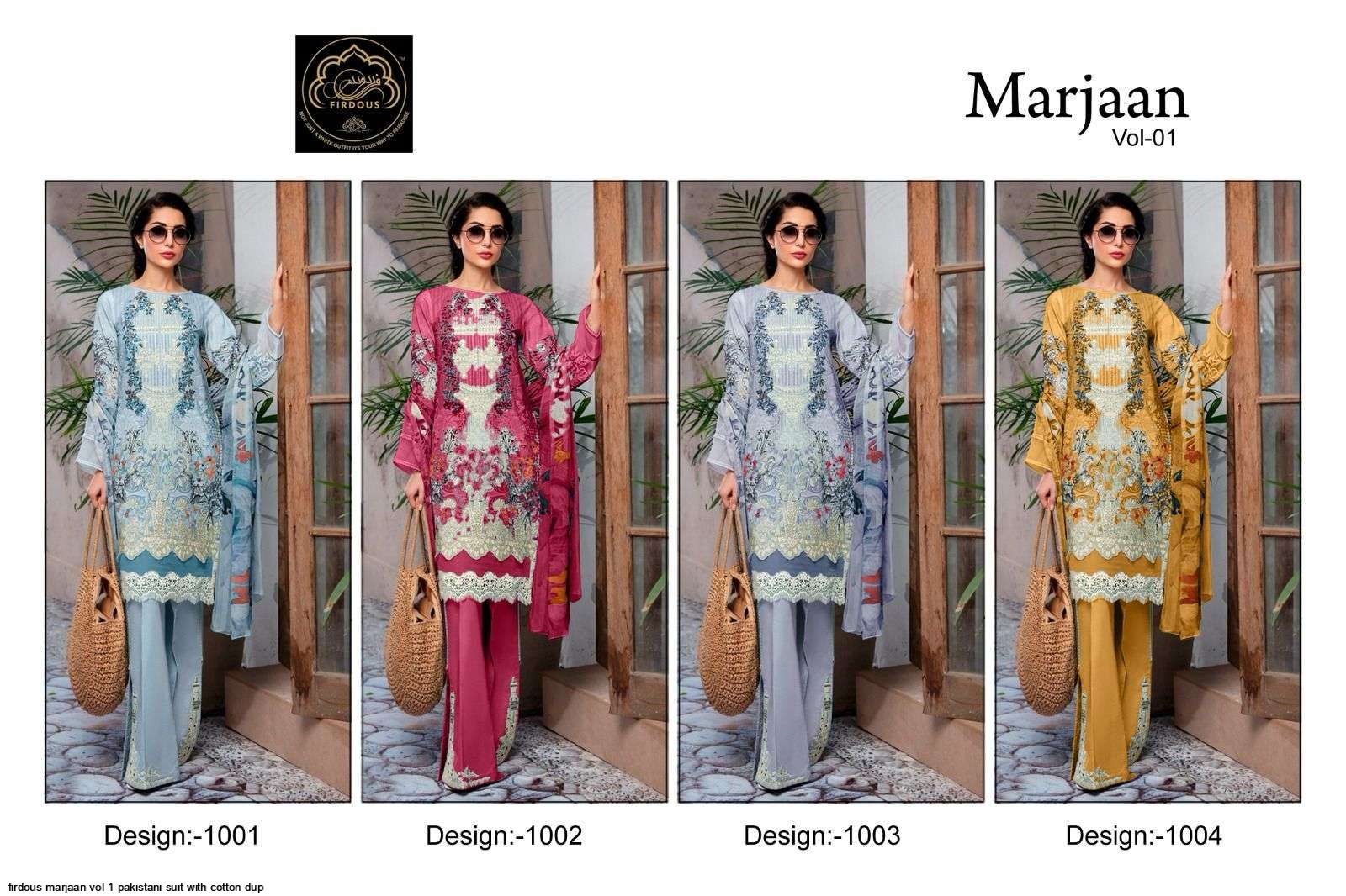 firdous-marjaan-vol-1-pakistani-suit-with-cotton-dup