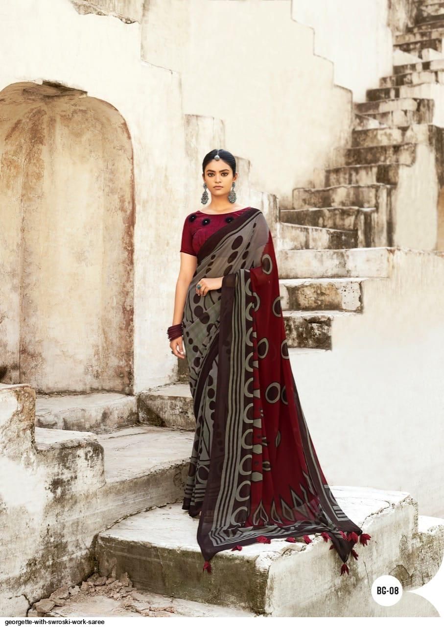 georgette-with-swroski-work-saree-c