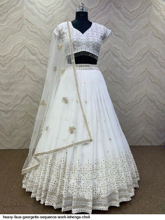 heavy-faux-georgette-sequence-work-lehenga-choli