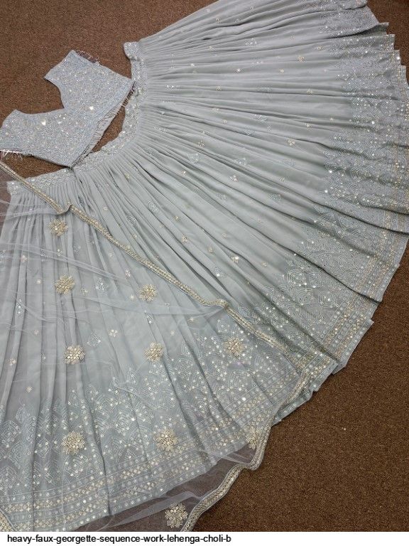 heavy-faux-georgette-sequence-work-lehenga-choli
