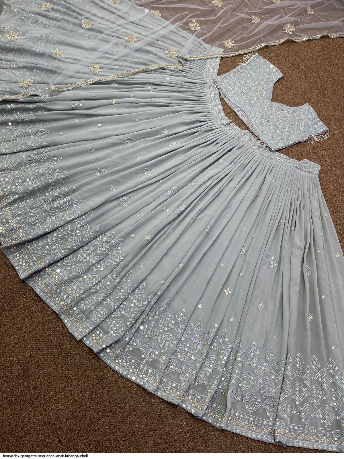 heavy-faux-georgette-sequence-work-lehenga-choli