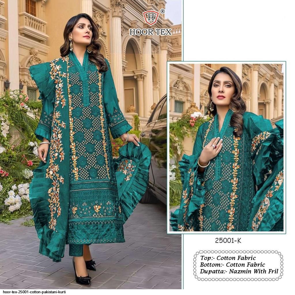 hoor-tex-25001-cotton-pakistani-SUIT