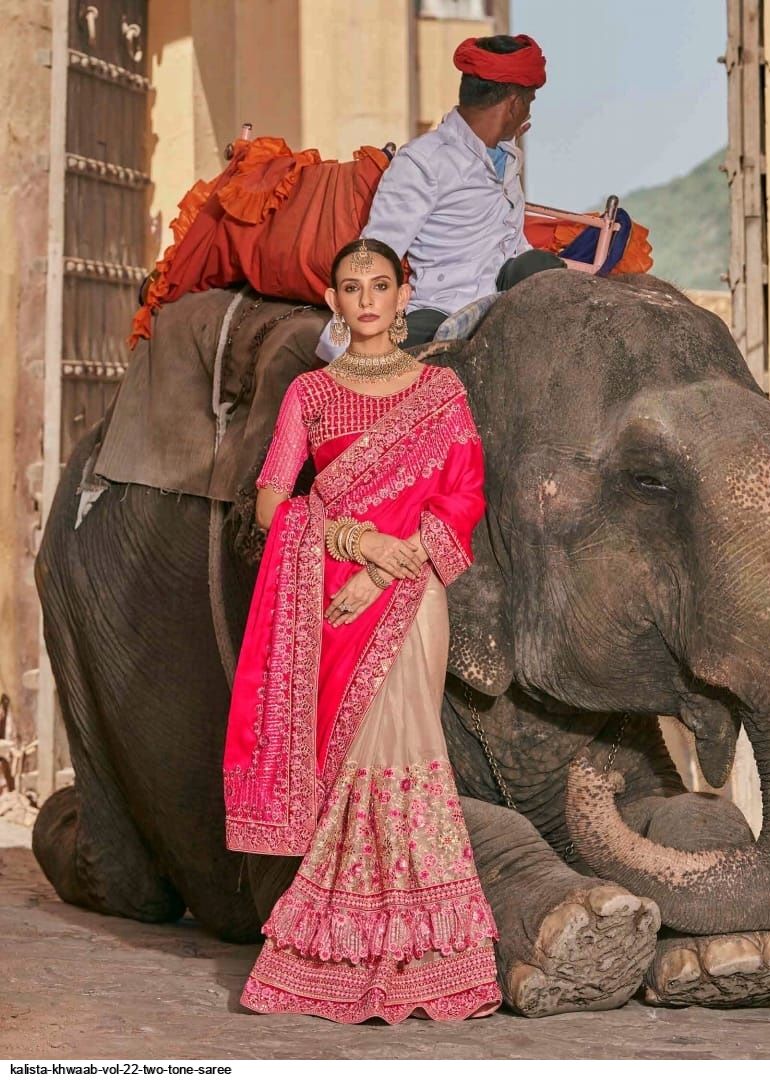 kalista-khwaab-vol-22-two-tone-saree