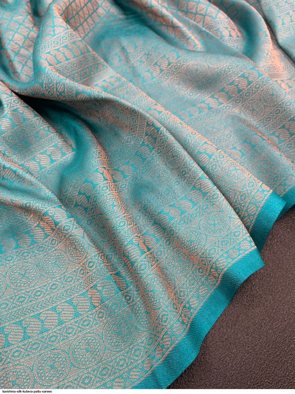 karishma silk Kubera pattu sarees