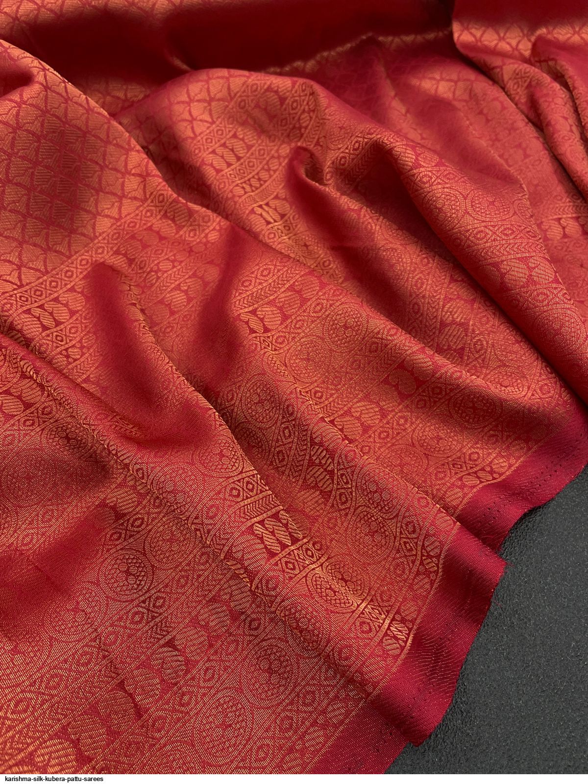 karishma silk Kubera pattu sarees