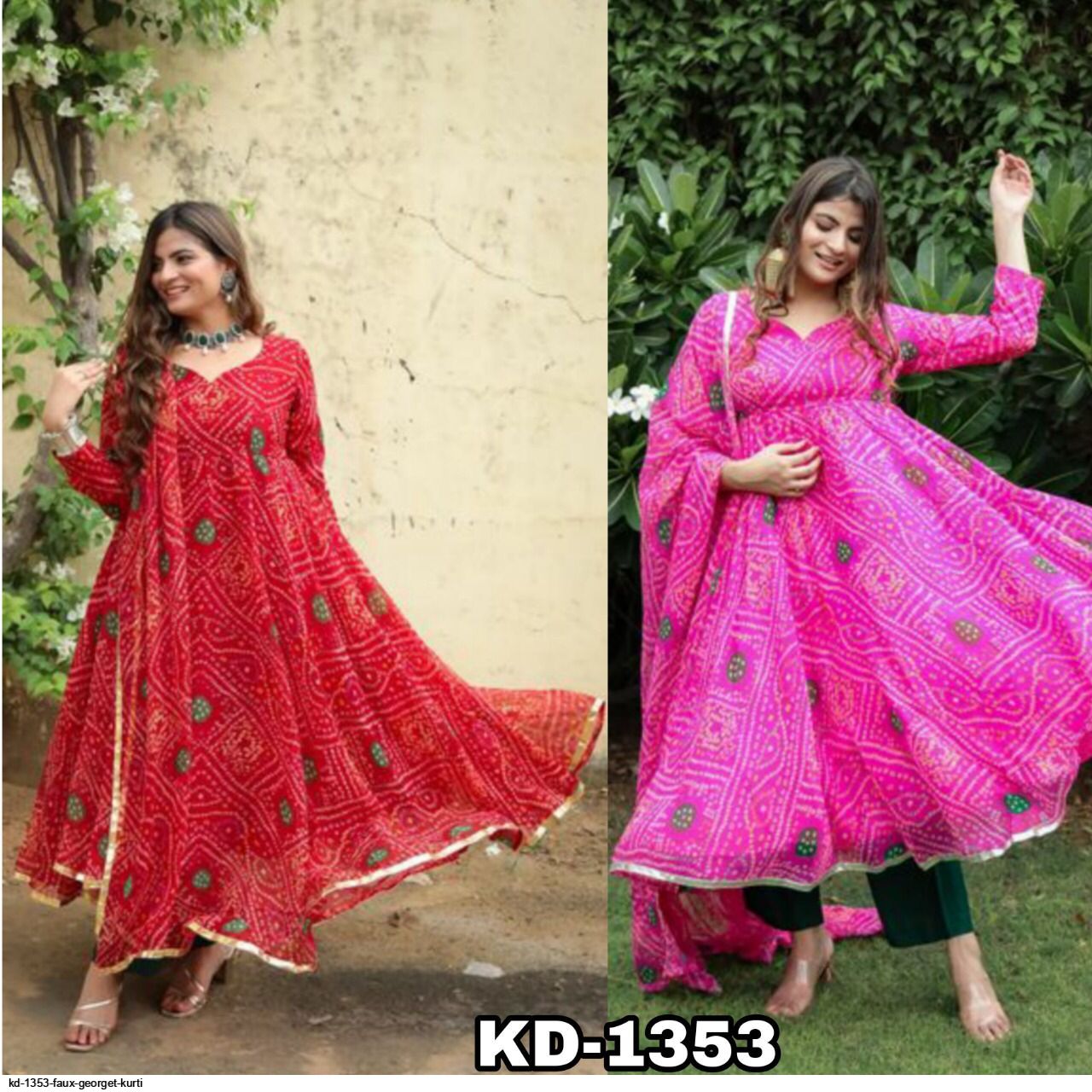 kd-1353-faux-georget-GOWN