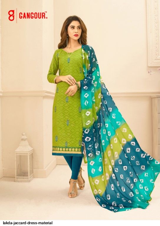 lakdaa-jacquard-dress-material