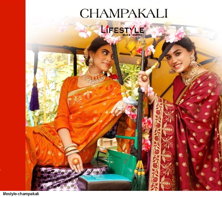 Lifestyle Champakali