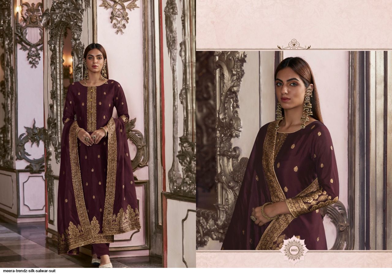 meera-trendz-charmy SILKY FESTIVA silk-salwar-suit