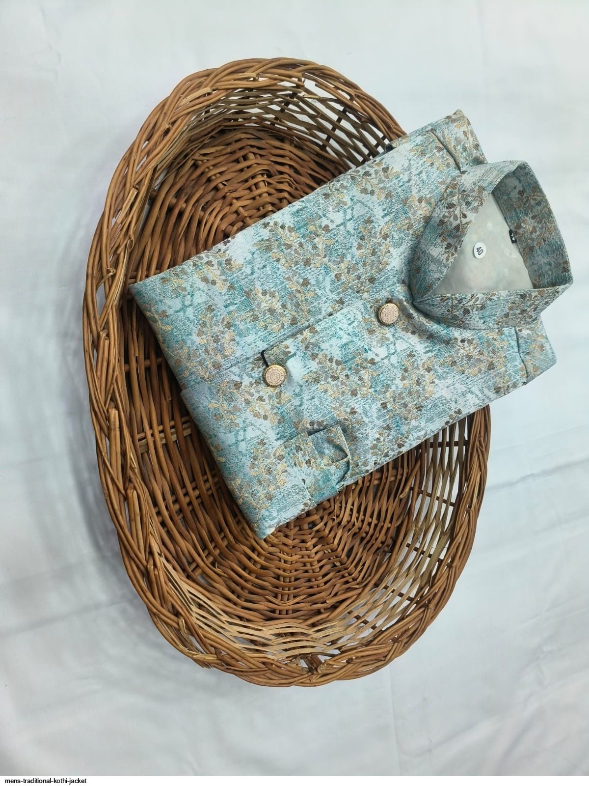 Mens Traditional kothi JACKET