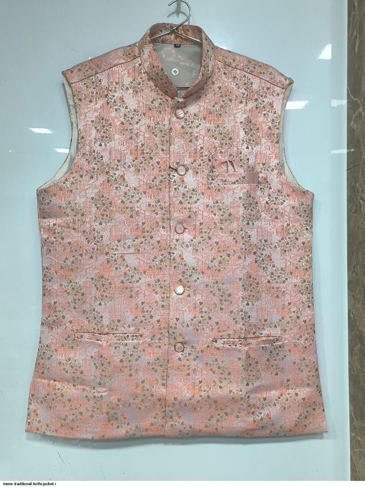 Mens Traditional kothi JACKET