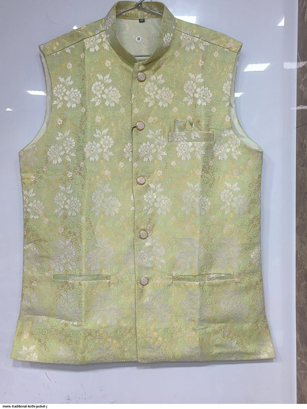 Mens Traditional kothi JACKET