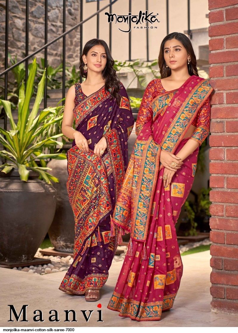 monjolika-maanvi-cotton-silk-saree-