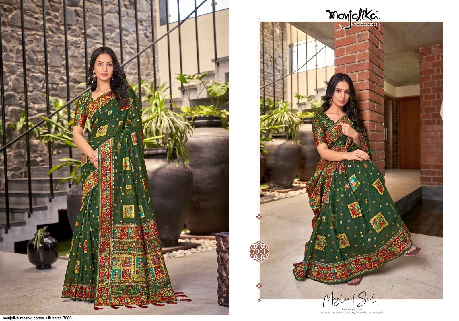monjolika-maanvi-cotton-silk-saree-