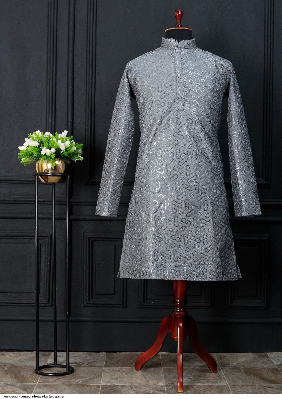 new design BENGLORY heavy kurta pajama