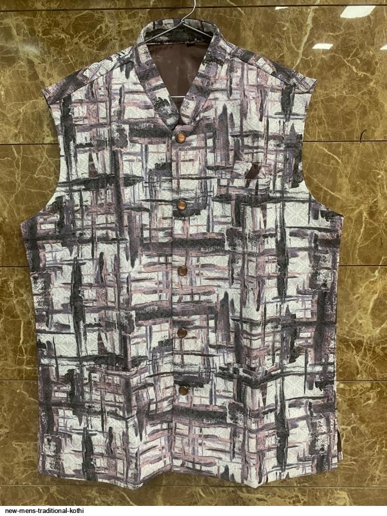 new Mens Traditional kothi