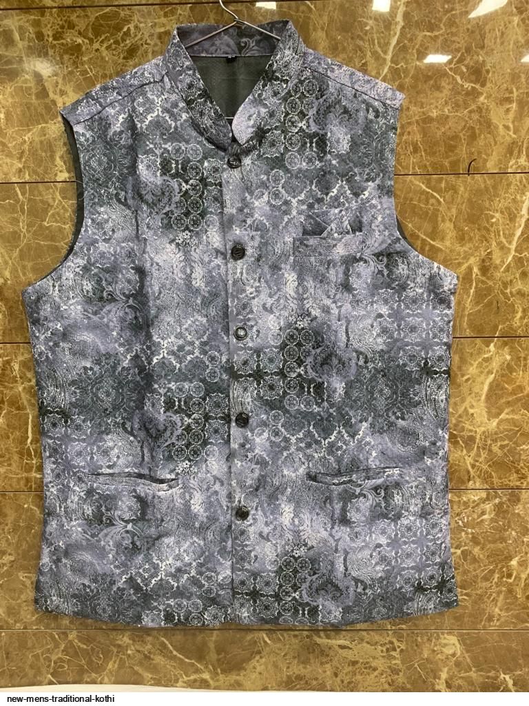 new Mens Traditional kothi