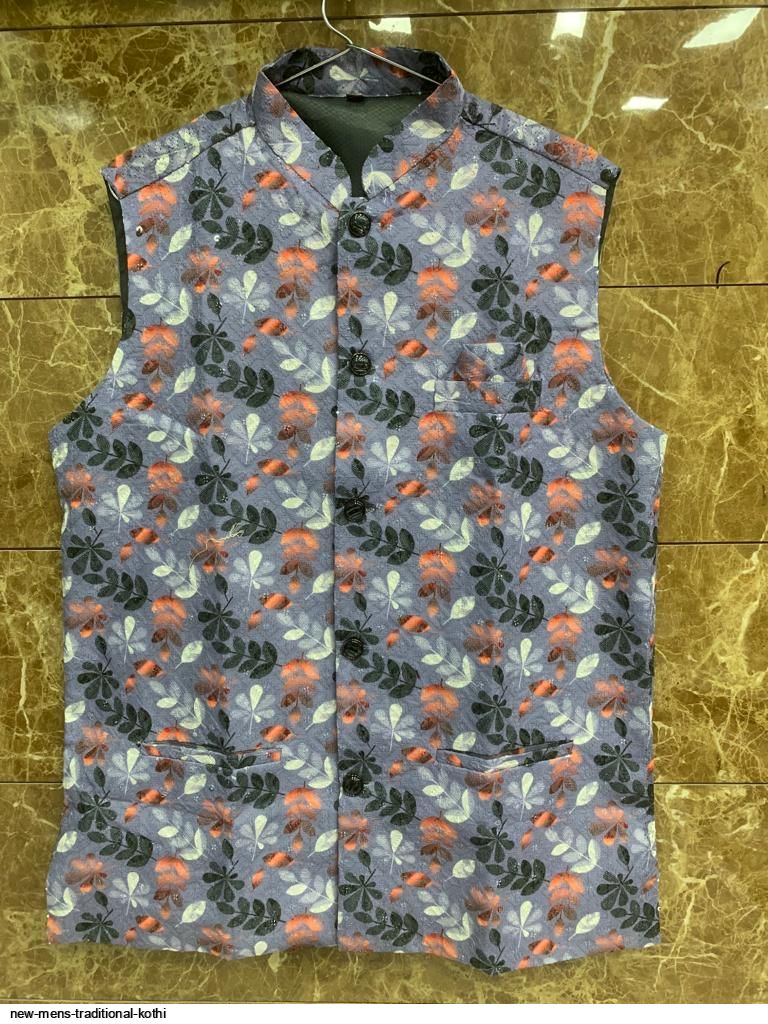 new Mens Traditional kothi