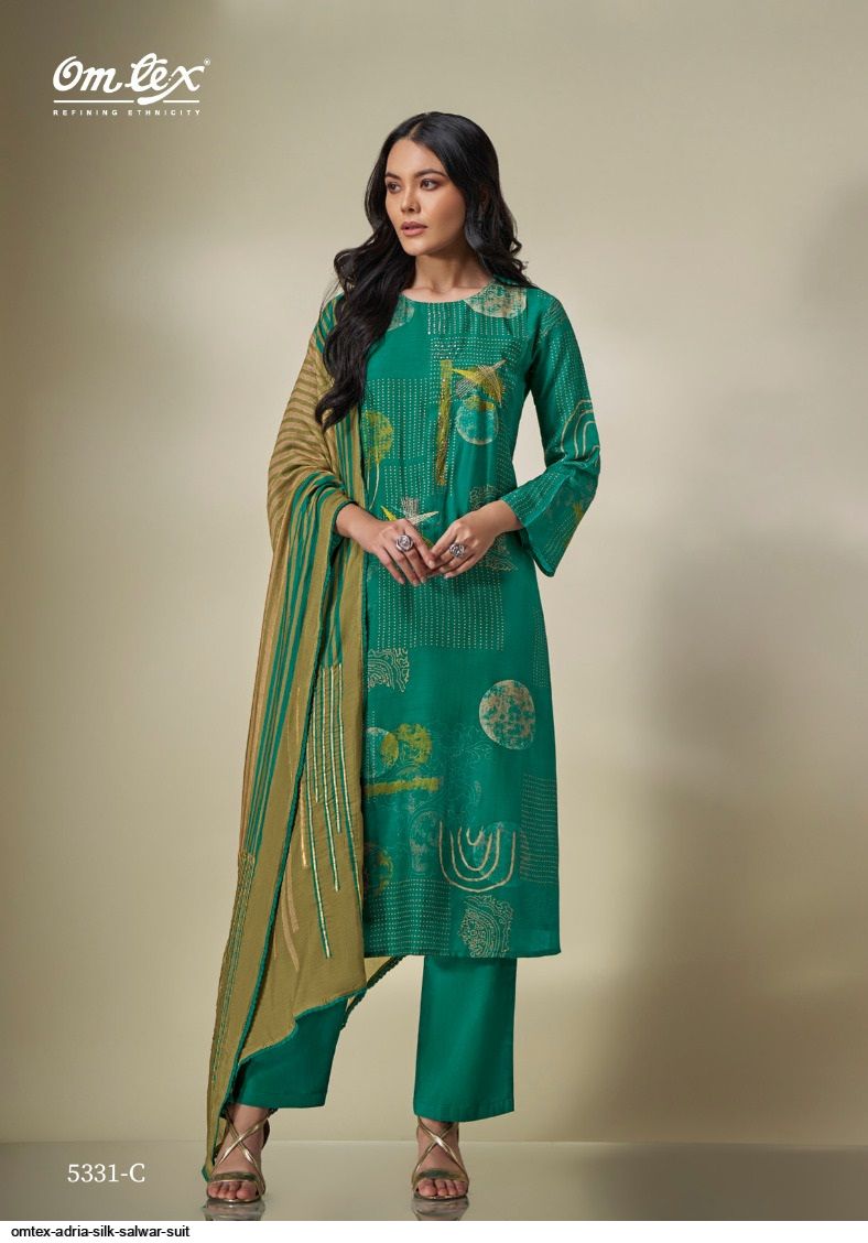 omtex-adria-silk-salwar-suit