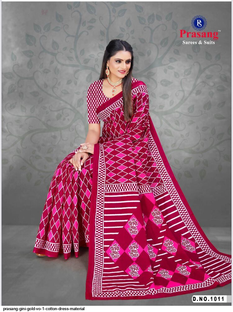 prasang-gini-gold-vo-1-cotton saree