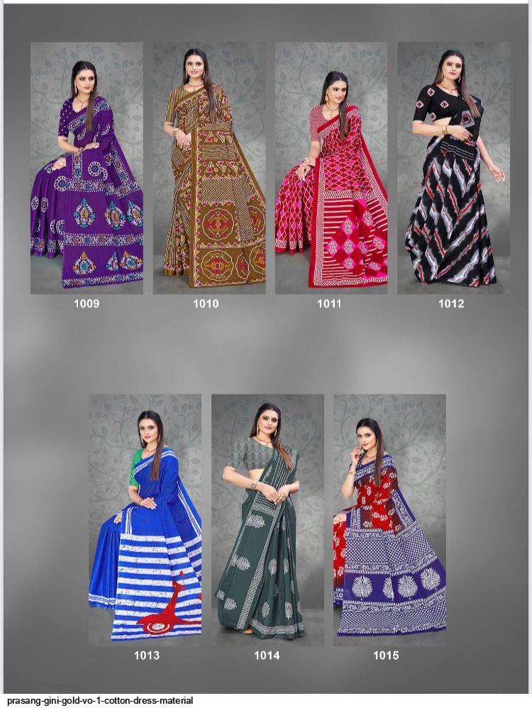 prasang-gini-gold-vo-1-cotton saree