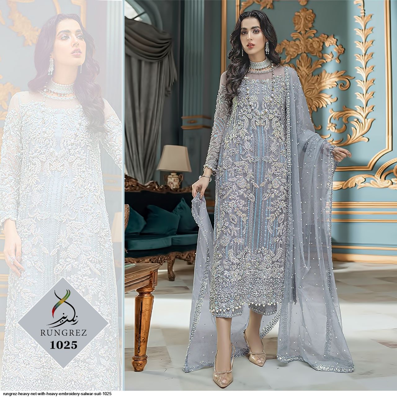 rungrez-heavy-net-with-heavy-embroidery-PAKISTANI-suit-1025