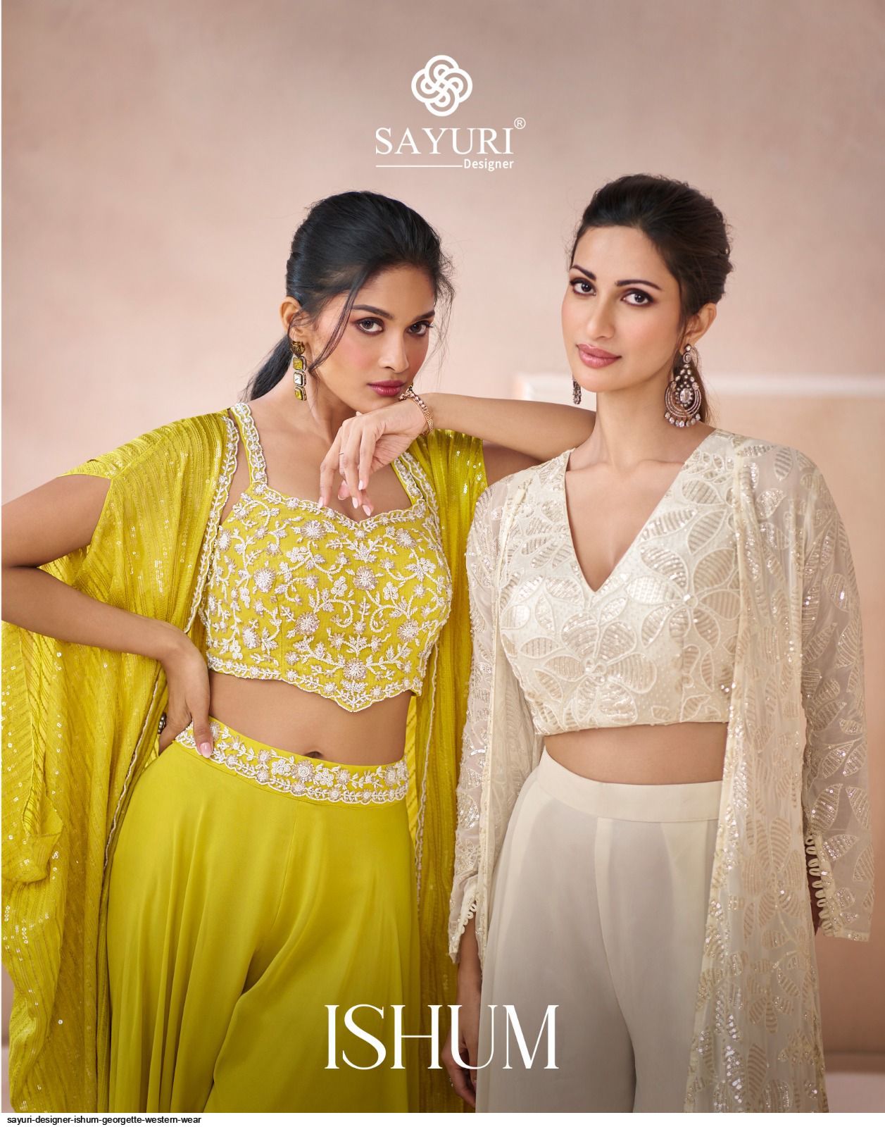 SAYURI DESIGNER, where cultural legacy meets modern flair, masters the ...