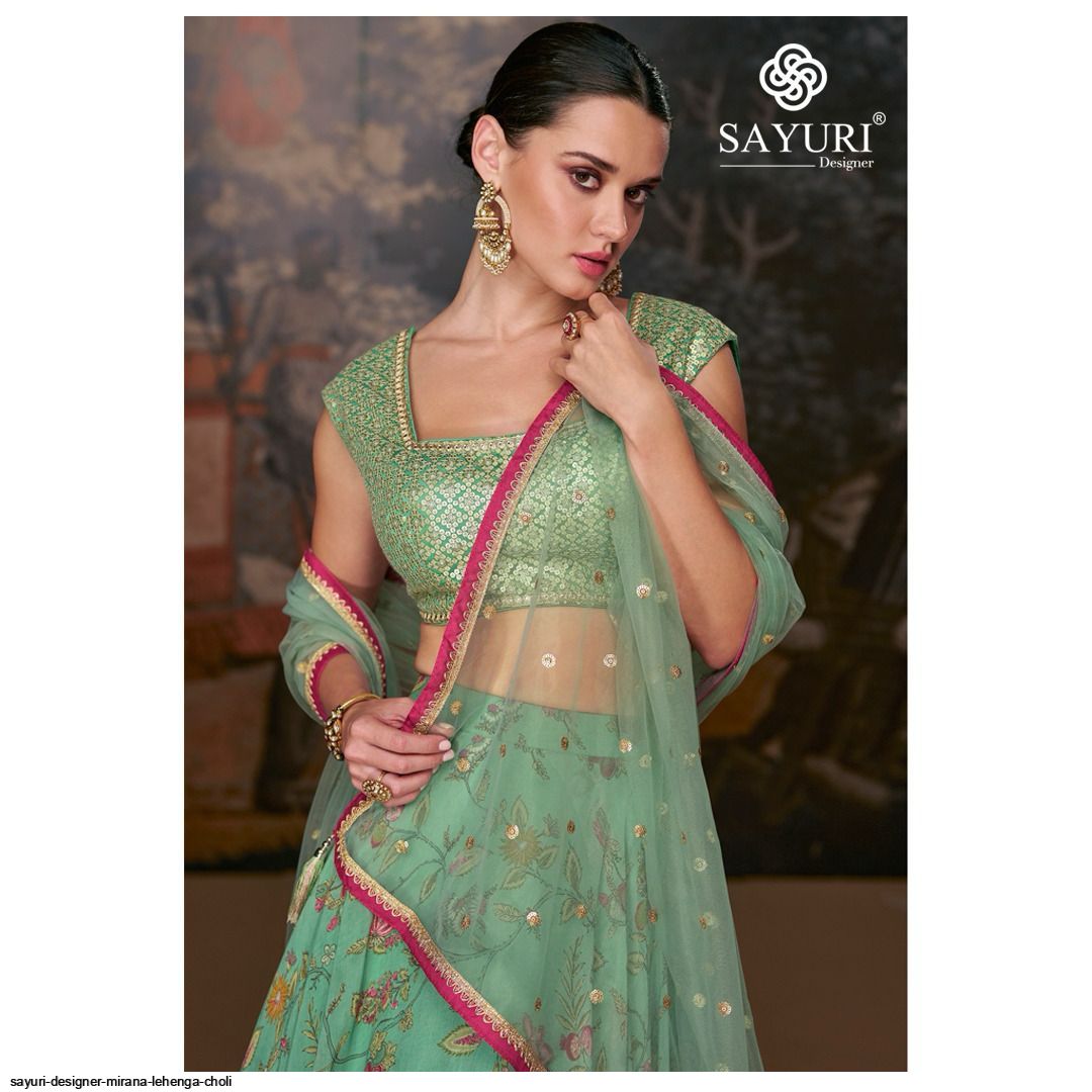 SAYURI DESIGNER, where cultural legacy meets modern flair, masters the ...