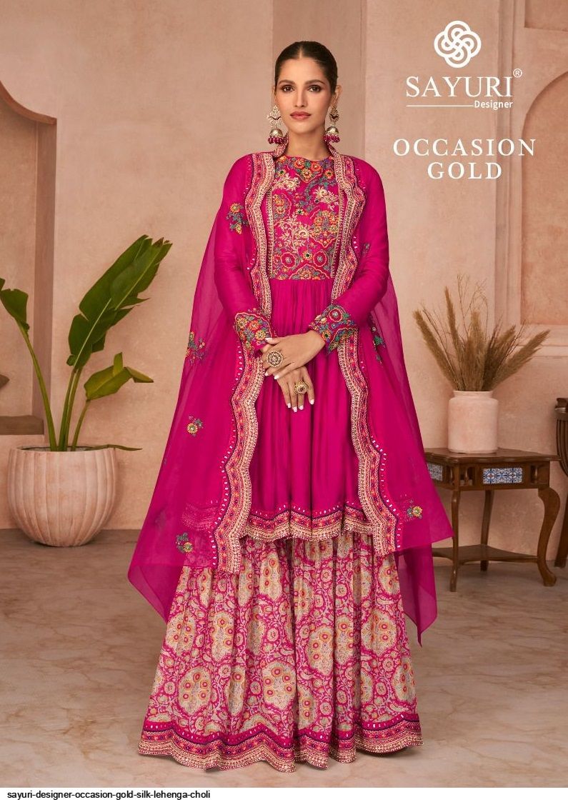 SAYURI DESIGNER, where cultural legacy meets modern flair, masters the ...