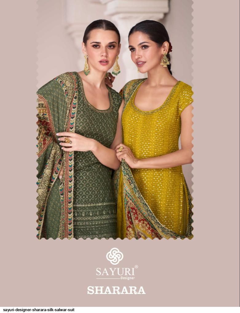 SAYURI DESIGNER, where cultural legacy meets modern flair, masters the ...