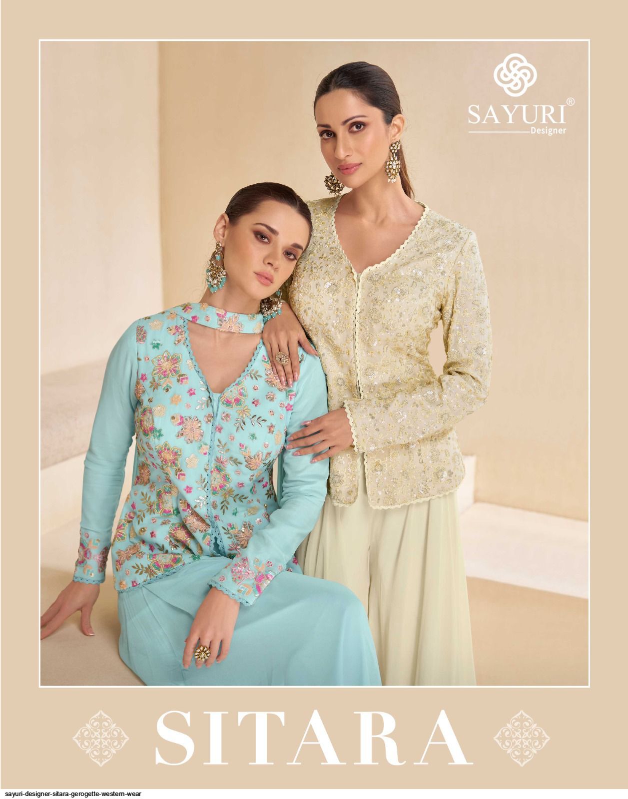 SAYURI DESIGNER, where cultural legacy meets modern flair, masters the ...