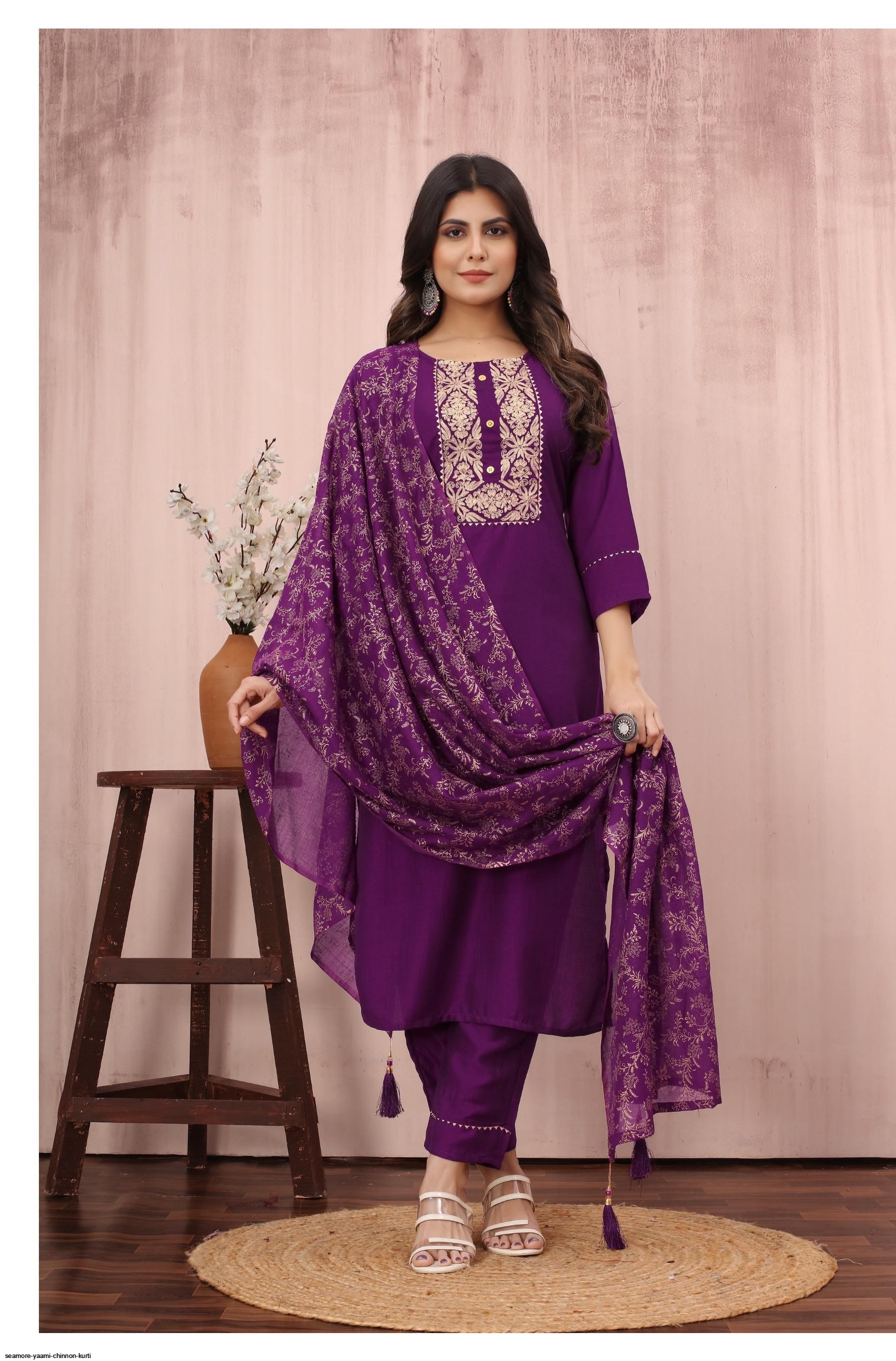 seamore-yaami-chinnon-kurti