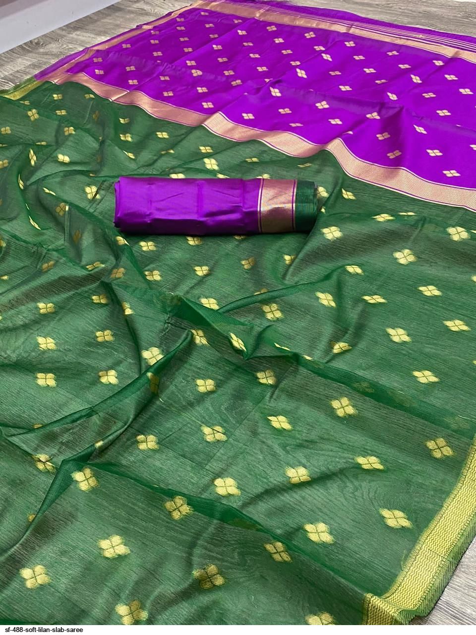 sf-488-soft-lilan-slab-saree