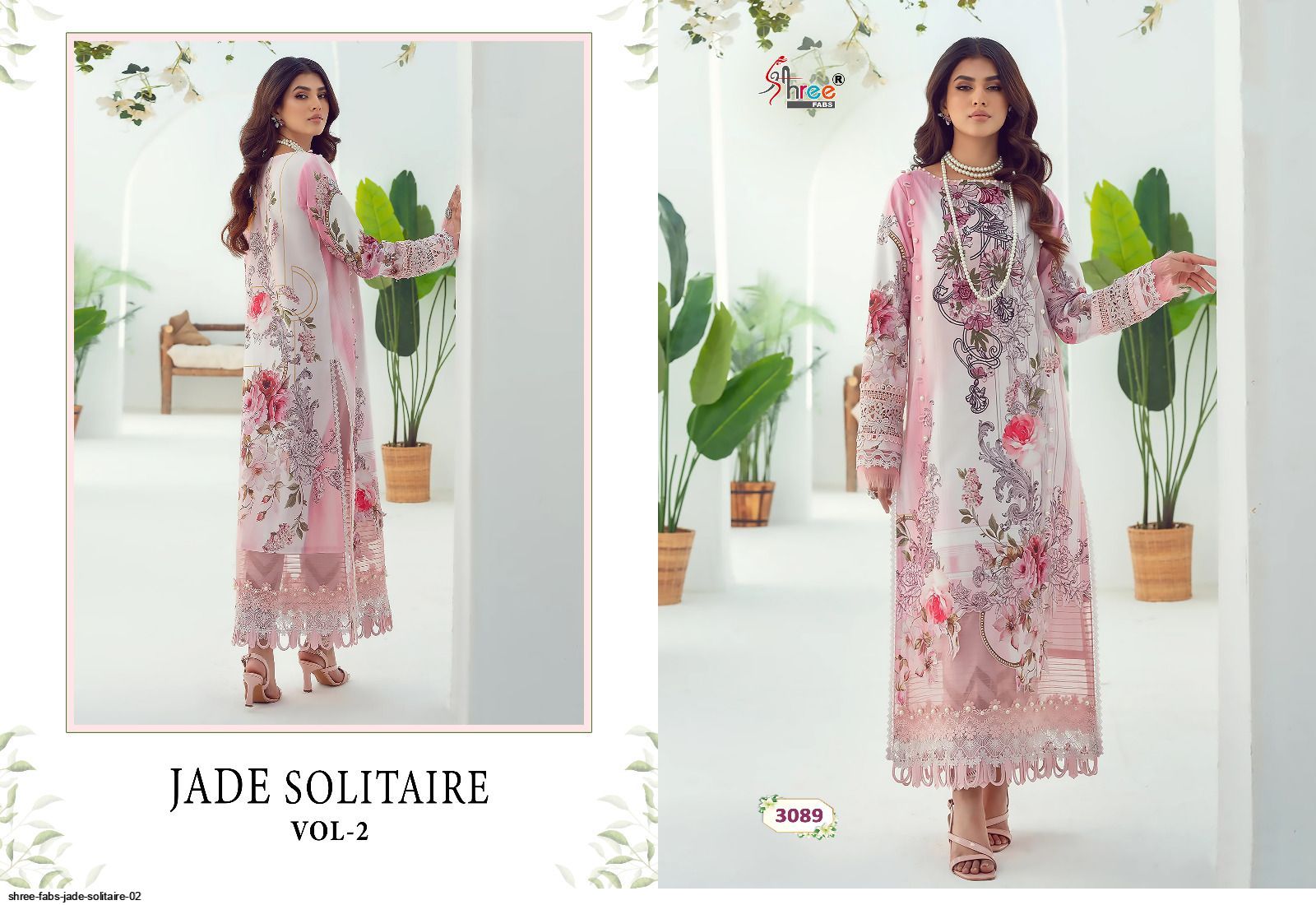 shree-fabs-jade-solitaire-02-SUIT WITH CHIFFON DUPATTA