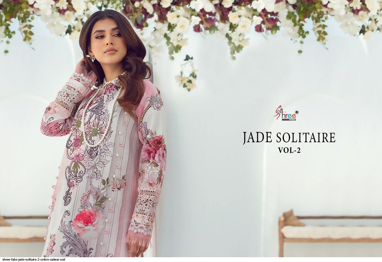 shree-fabs-jade-solitaire-2-SUIT WITH COTTON DUPATTA